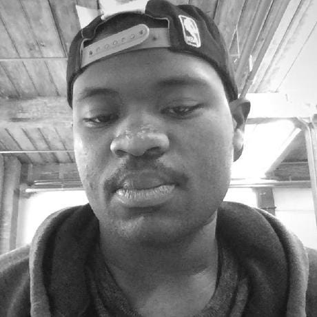 Stephen Sarfo – Medium