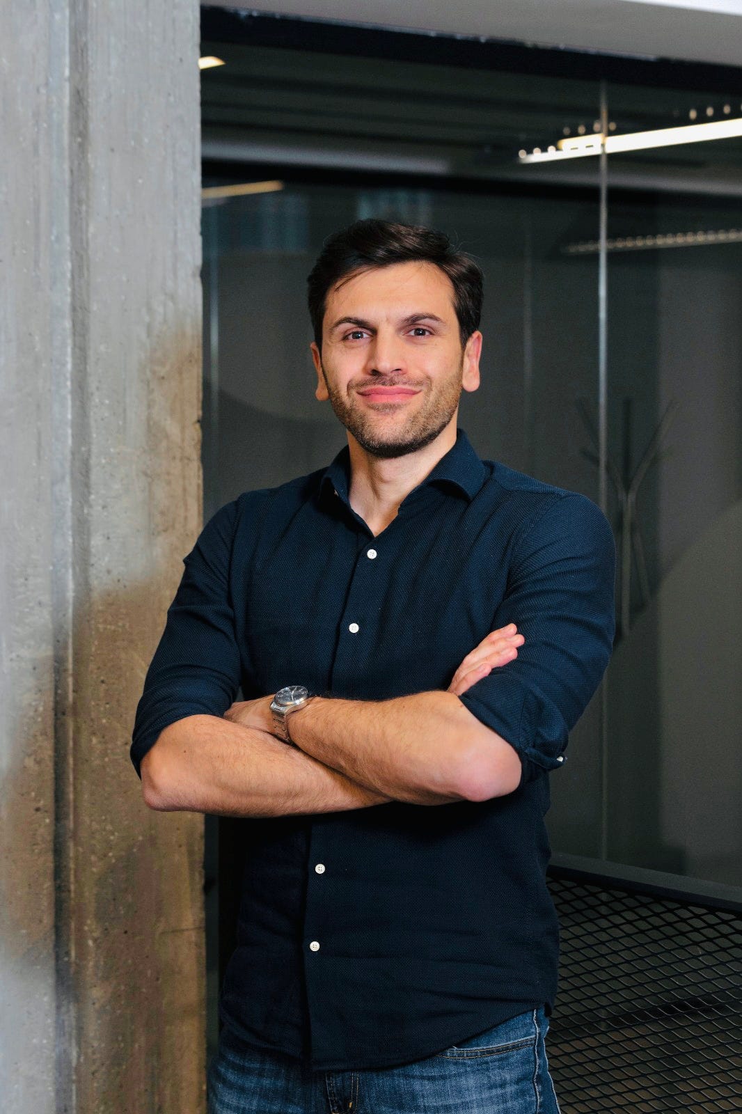 Mirko De Feo – Medium