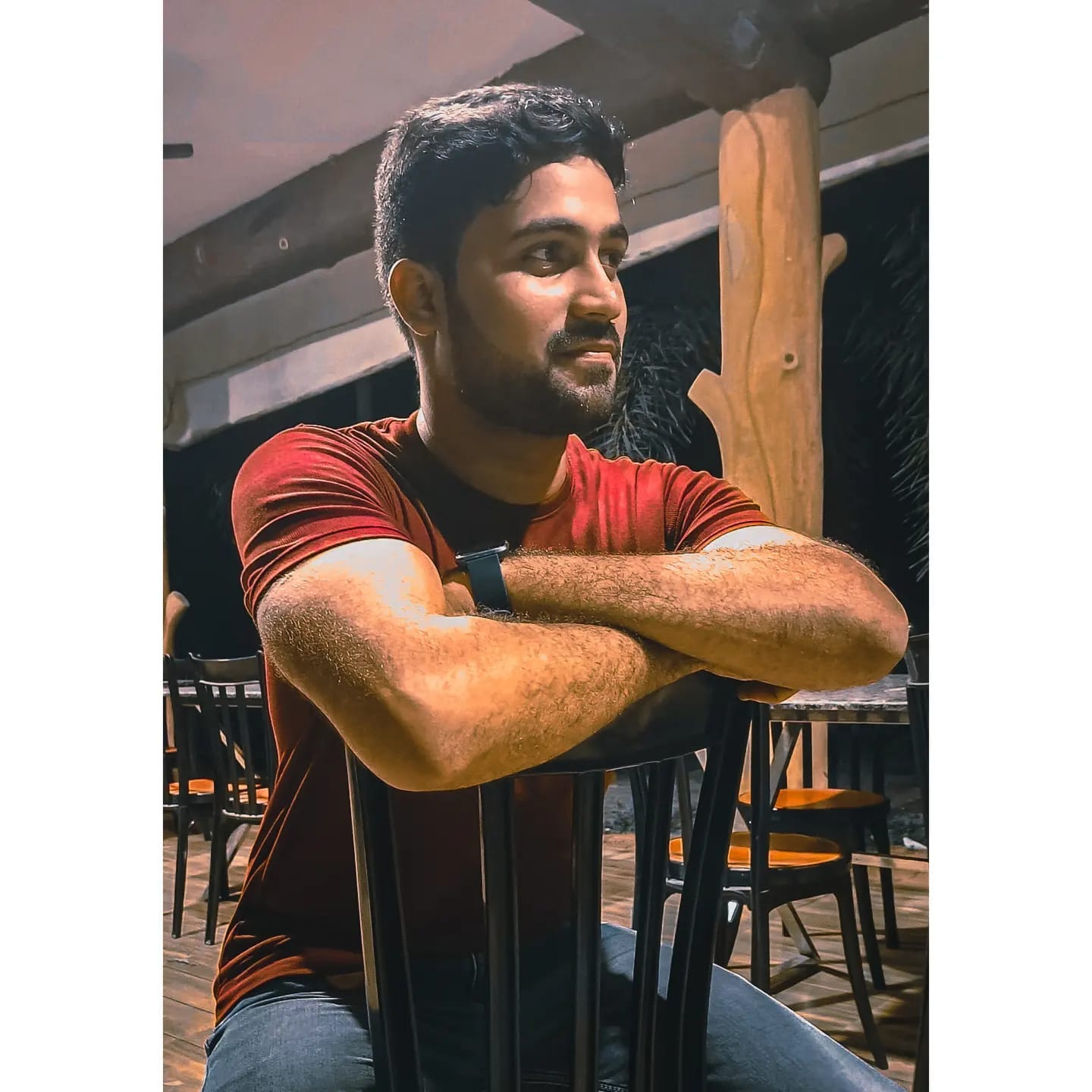 Subrat Mishra – Medium