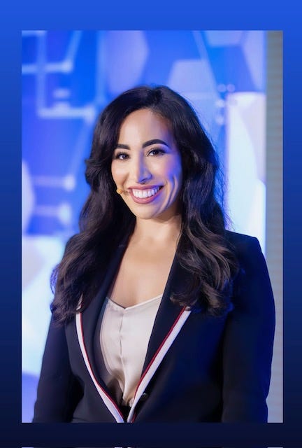 Mimi Shalash – Medium