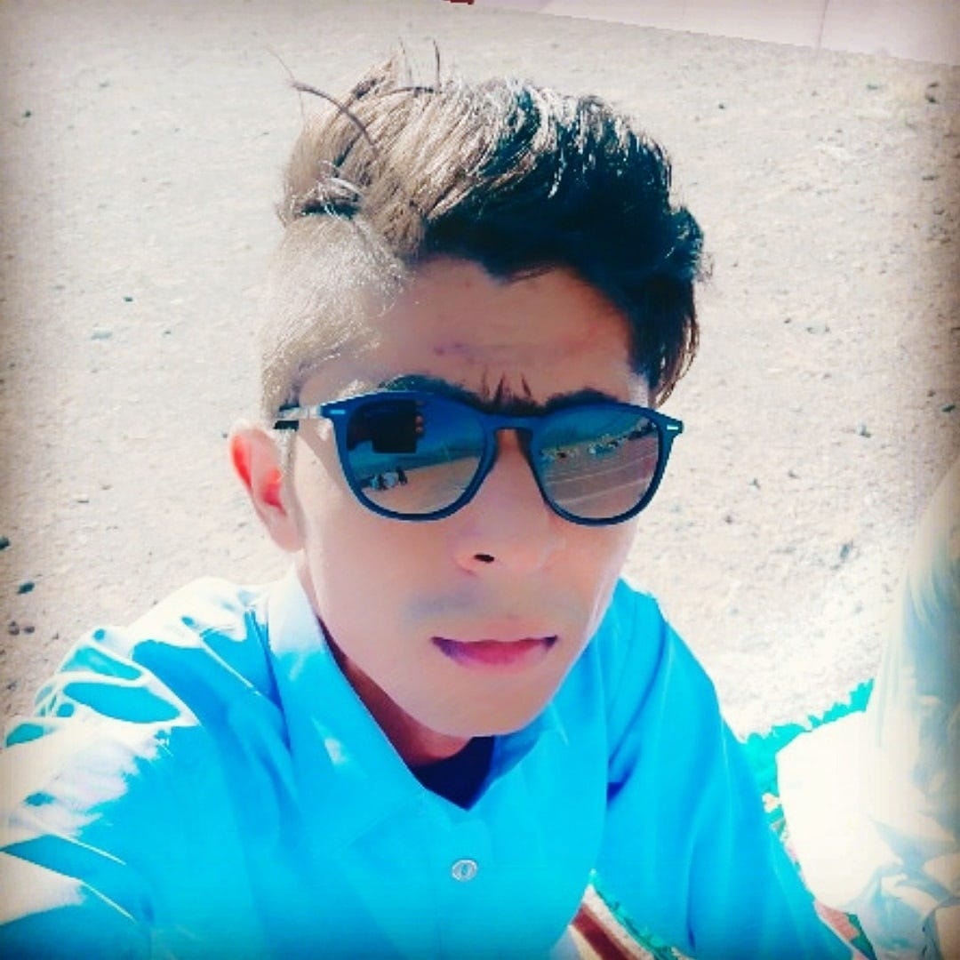 Jasem Shahnvazi – Medium