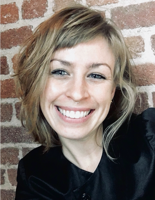 Beth McCarthy – Medium