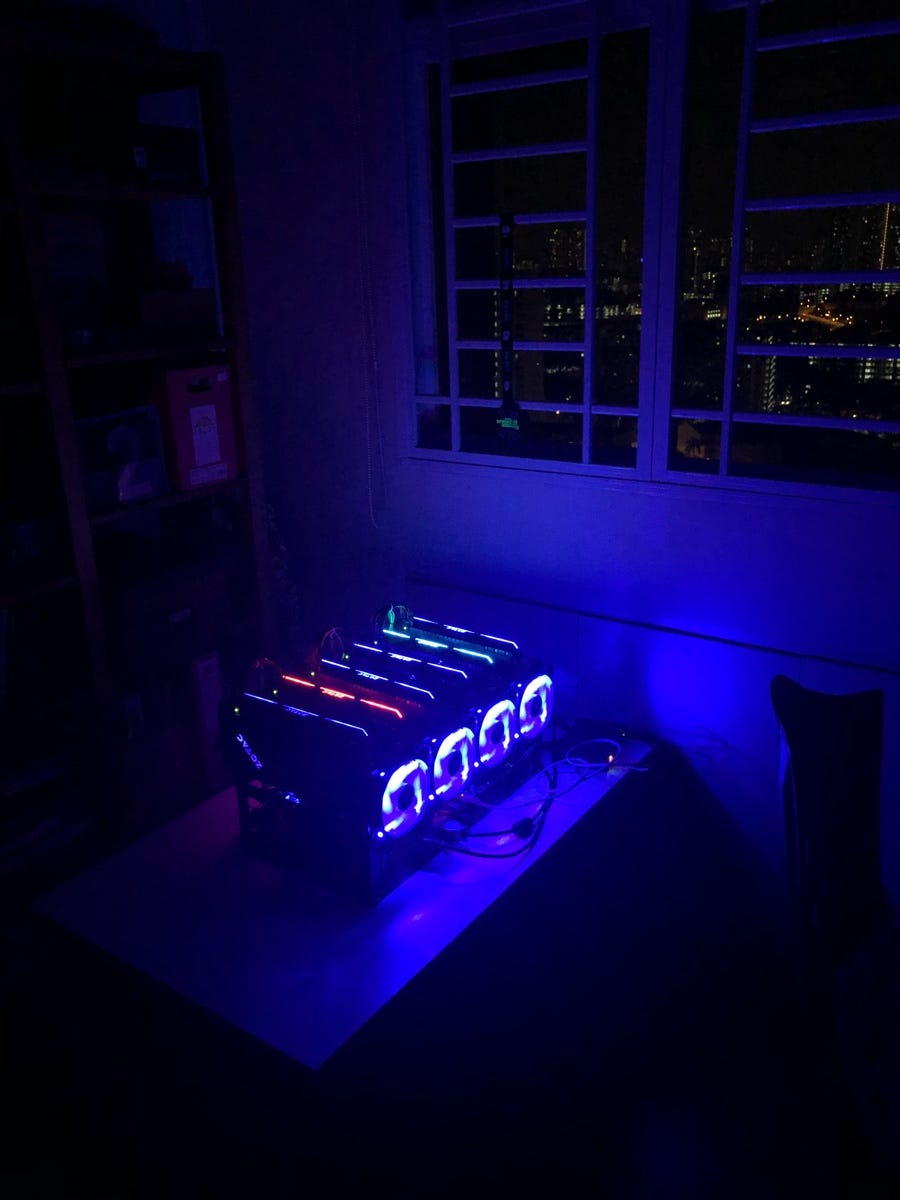 Daniel Koh – Medium