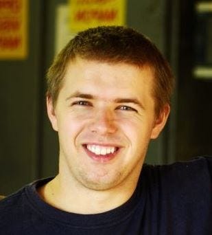 Mike Otto on Medium curated some lists