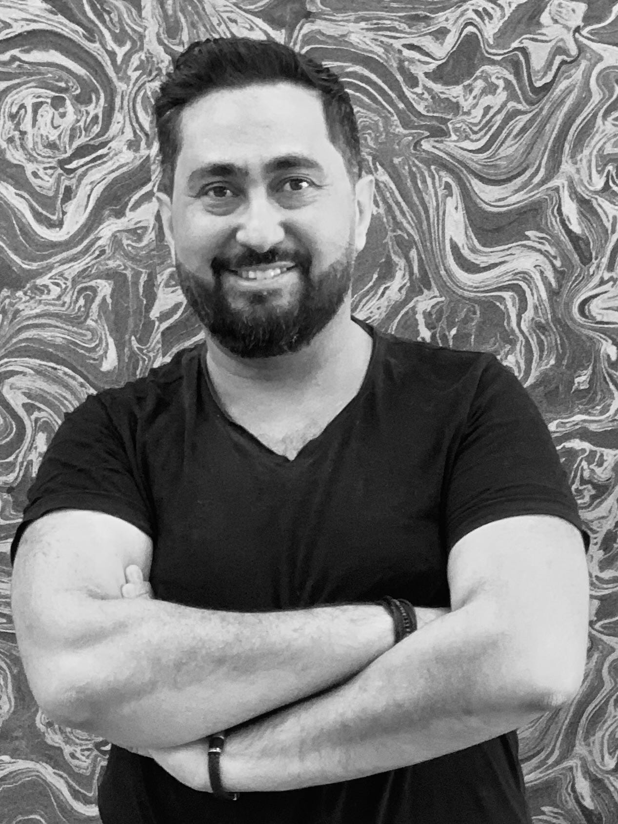 About – Yasser Hamdy – Medium