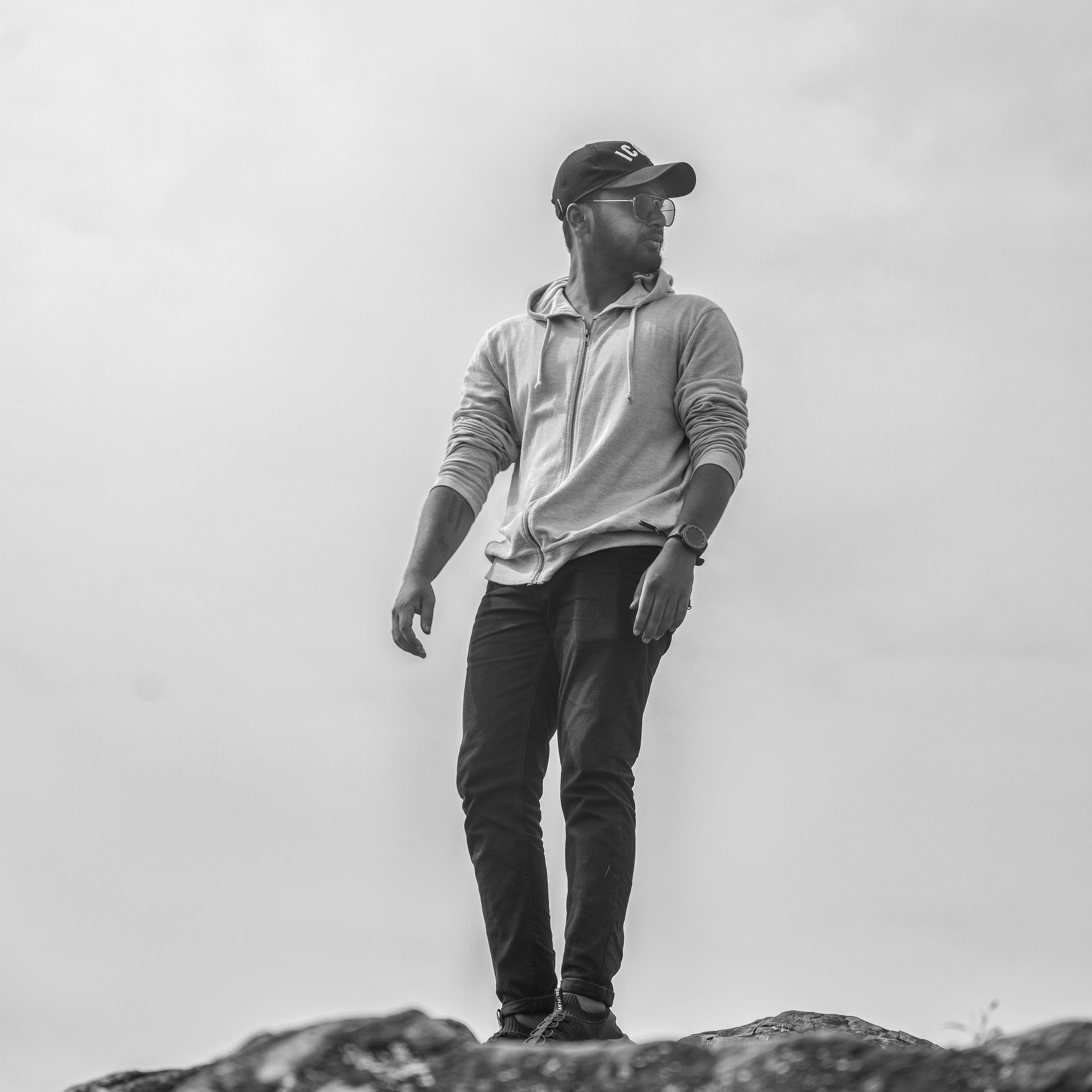 Raghu Rama Raju – Medium