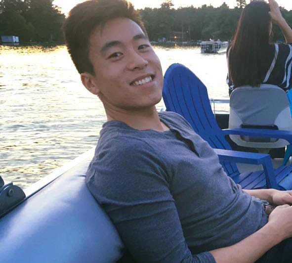 Steven Tang – Medium