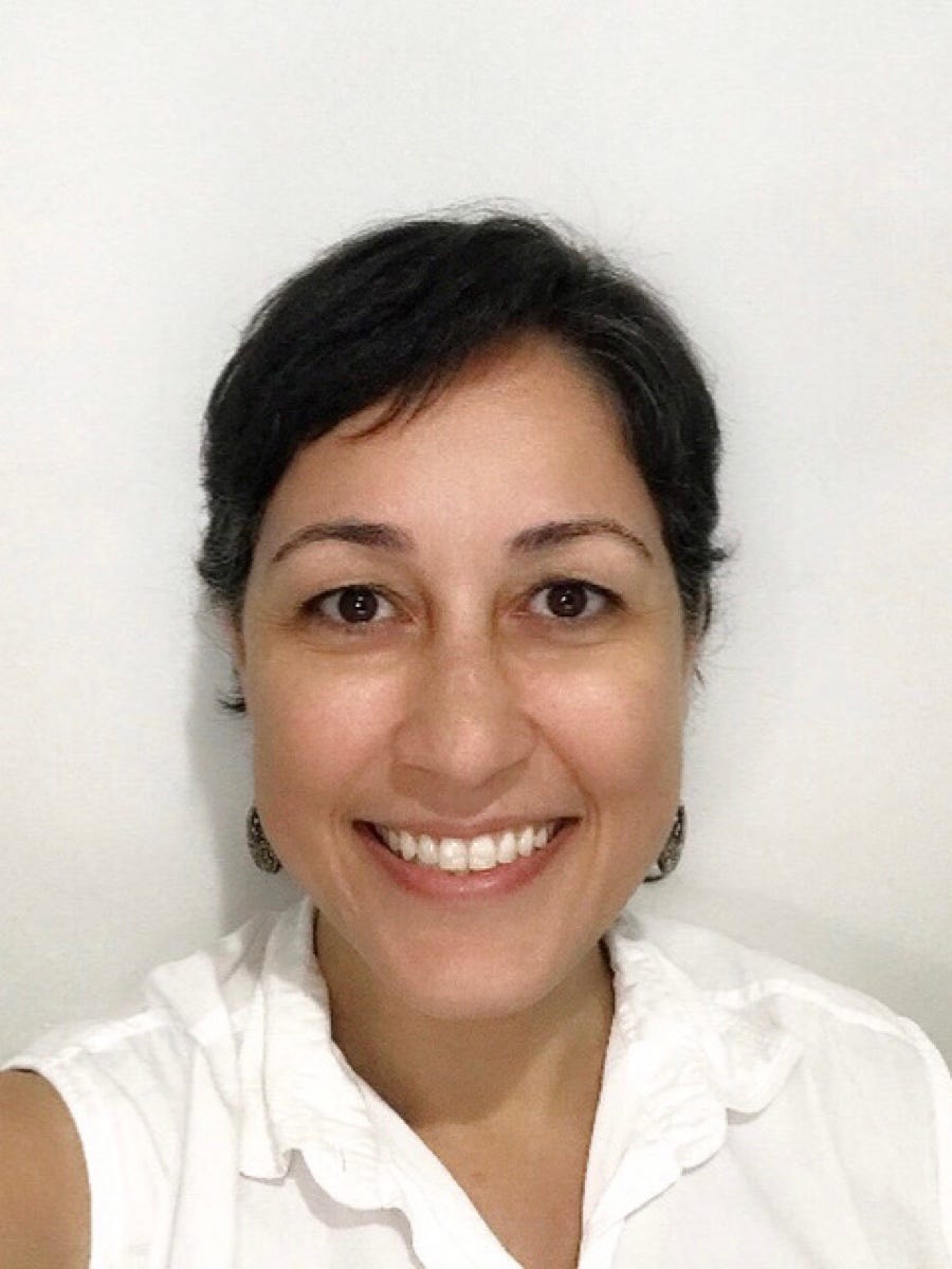 Barbara Celi Medium