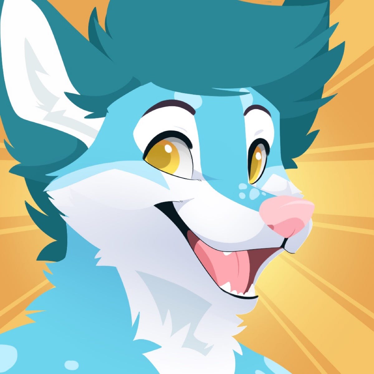 Fluke Husky – Medium