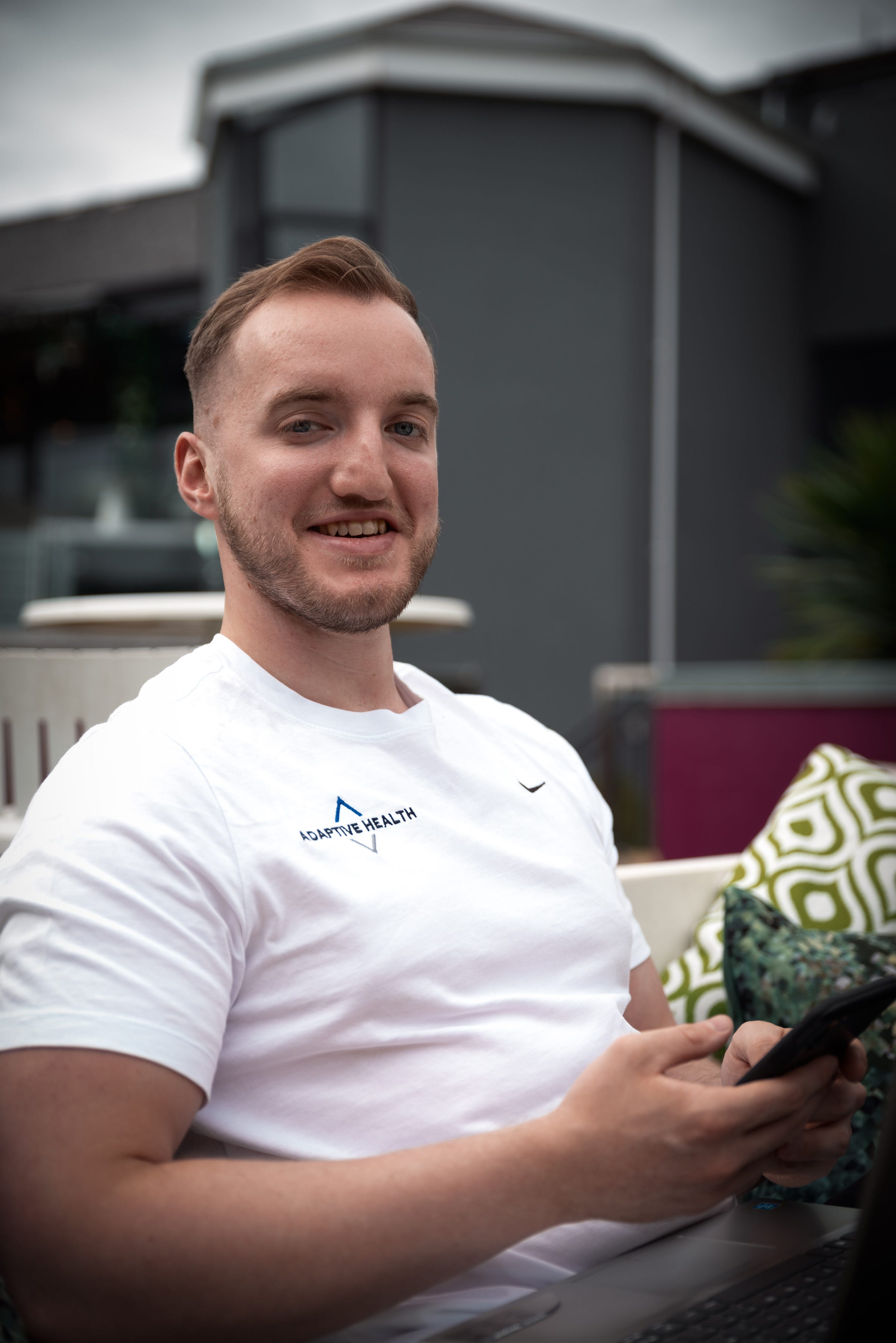 About – Sean Fitzgerald – Medium