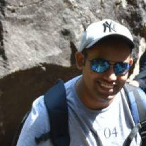 Robin Thomas – Medium