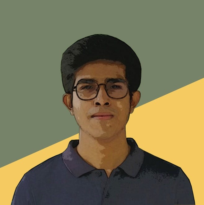 Aung Myo Htet – Medium