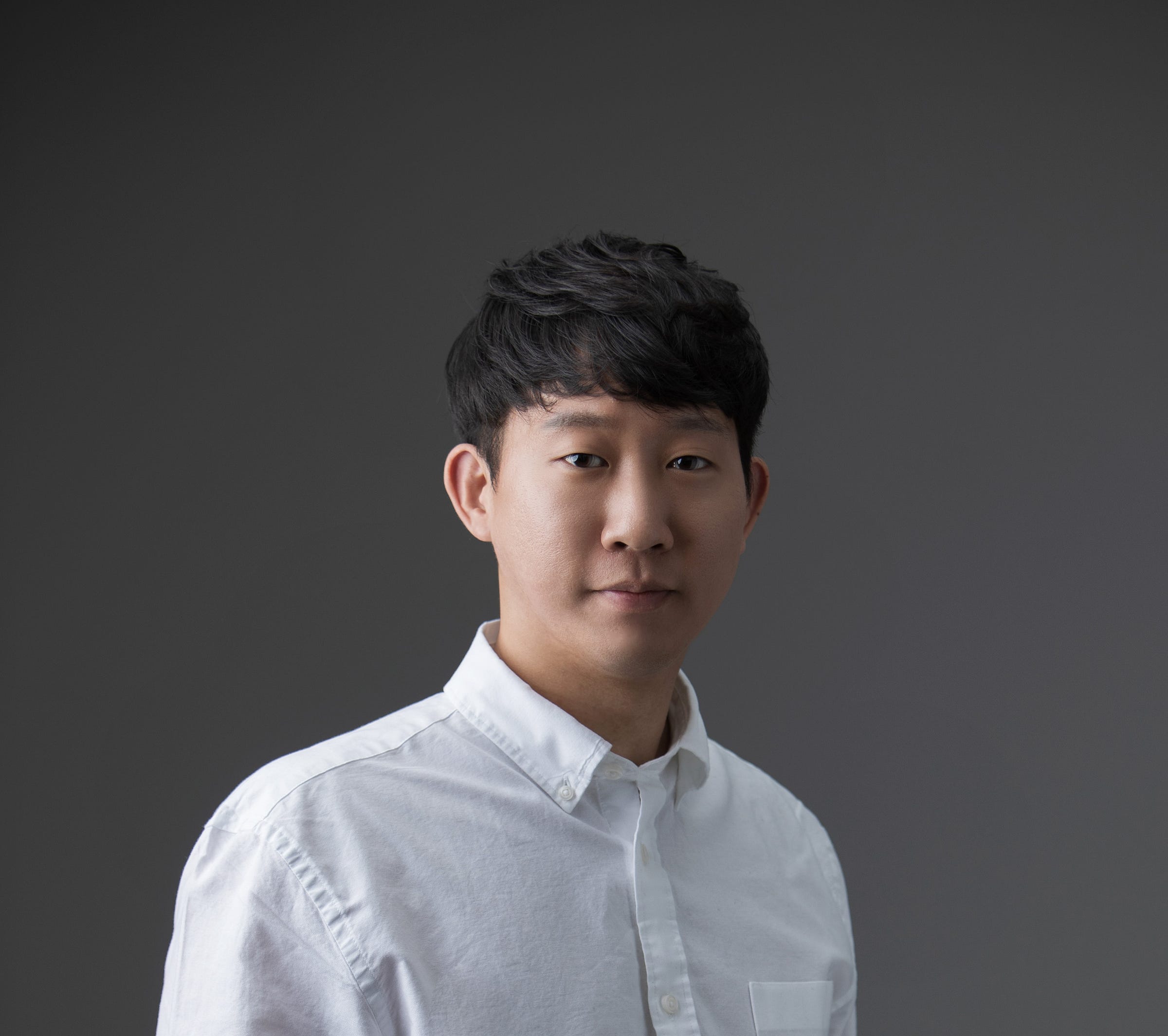 Jeff Kim – Medium