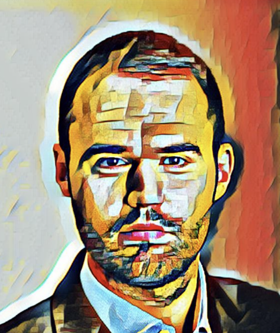 About – John Appleseed – Medium