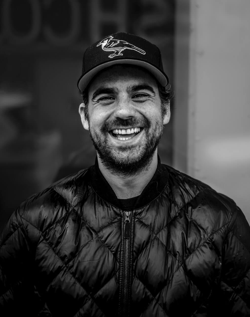 tony salloum – Medium