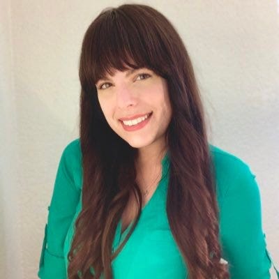 About – Melanie Bernal – Medium