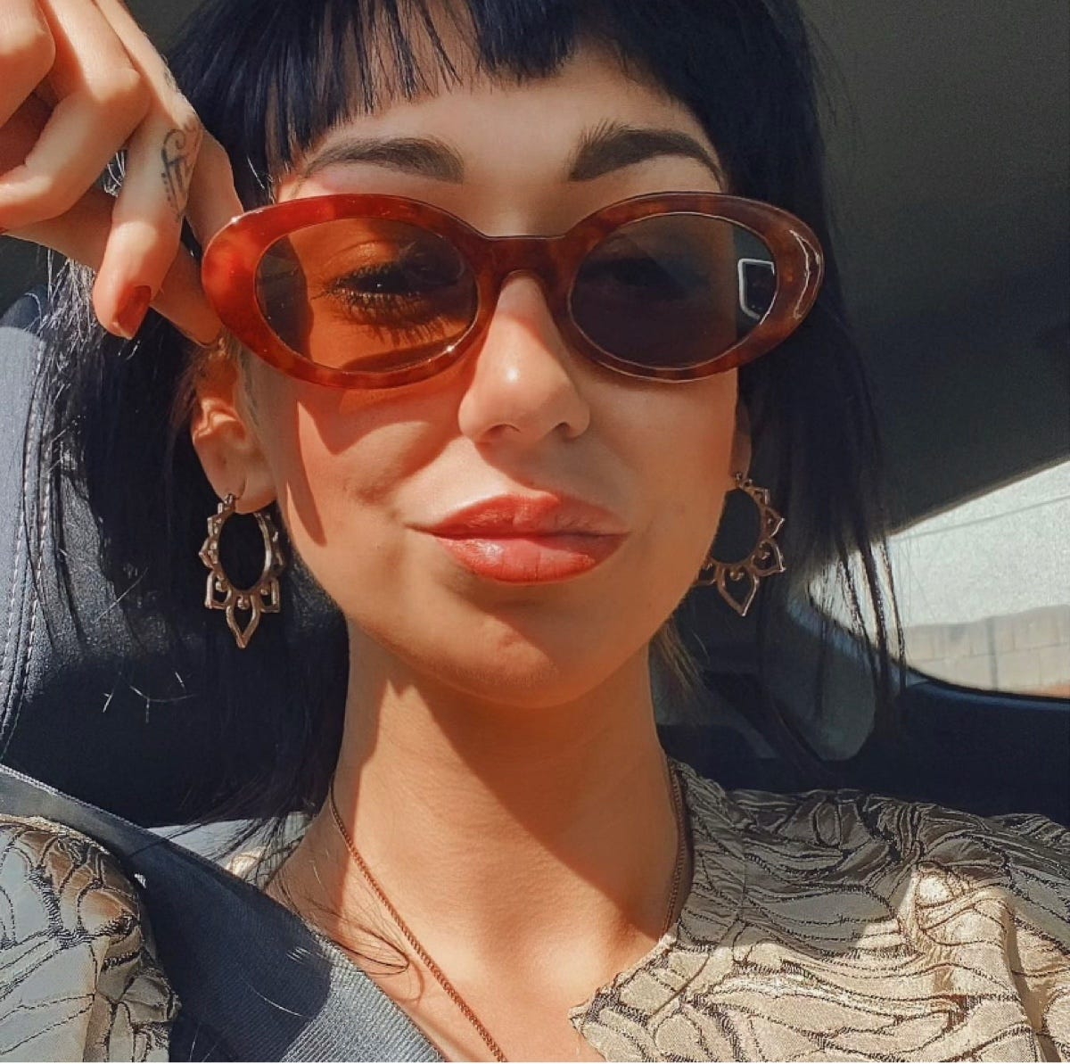 About – Rachel Cooze – Medium