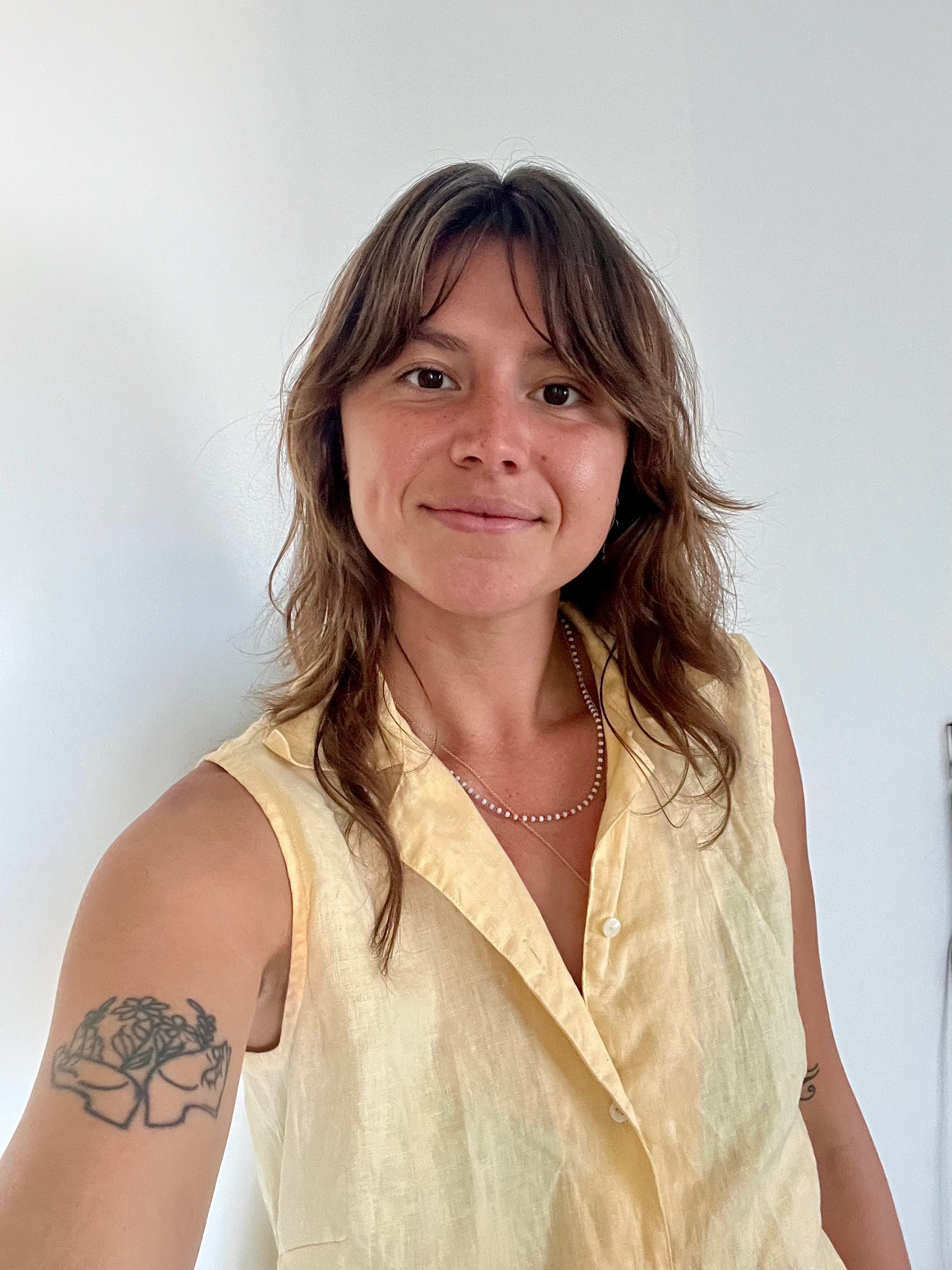Juliet Gobran – Medium