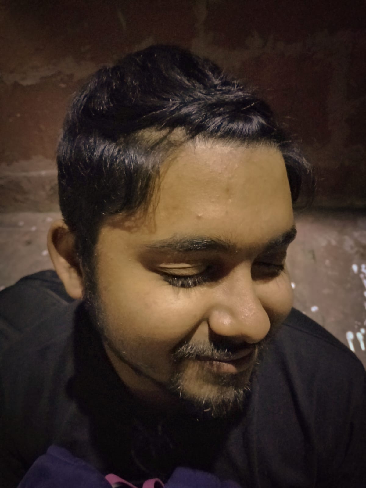 Arpan Bose – Medium
