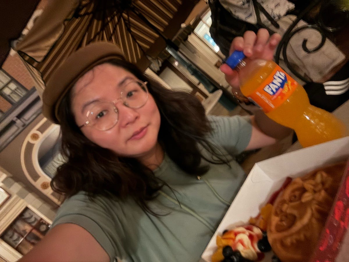 CHAN ZI XUAN 陳旨璿 RACHEL CHAN (原名：陳宇暉) – Medium