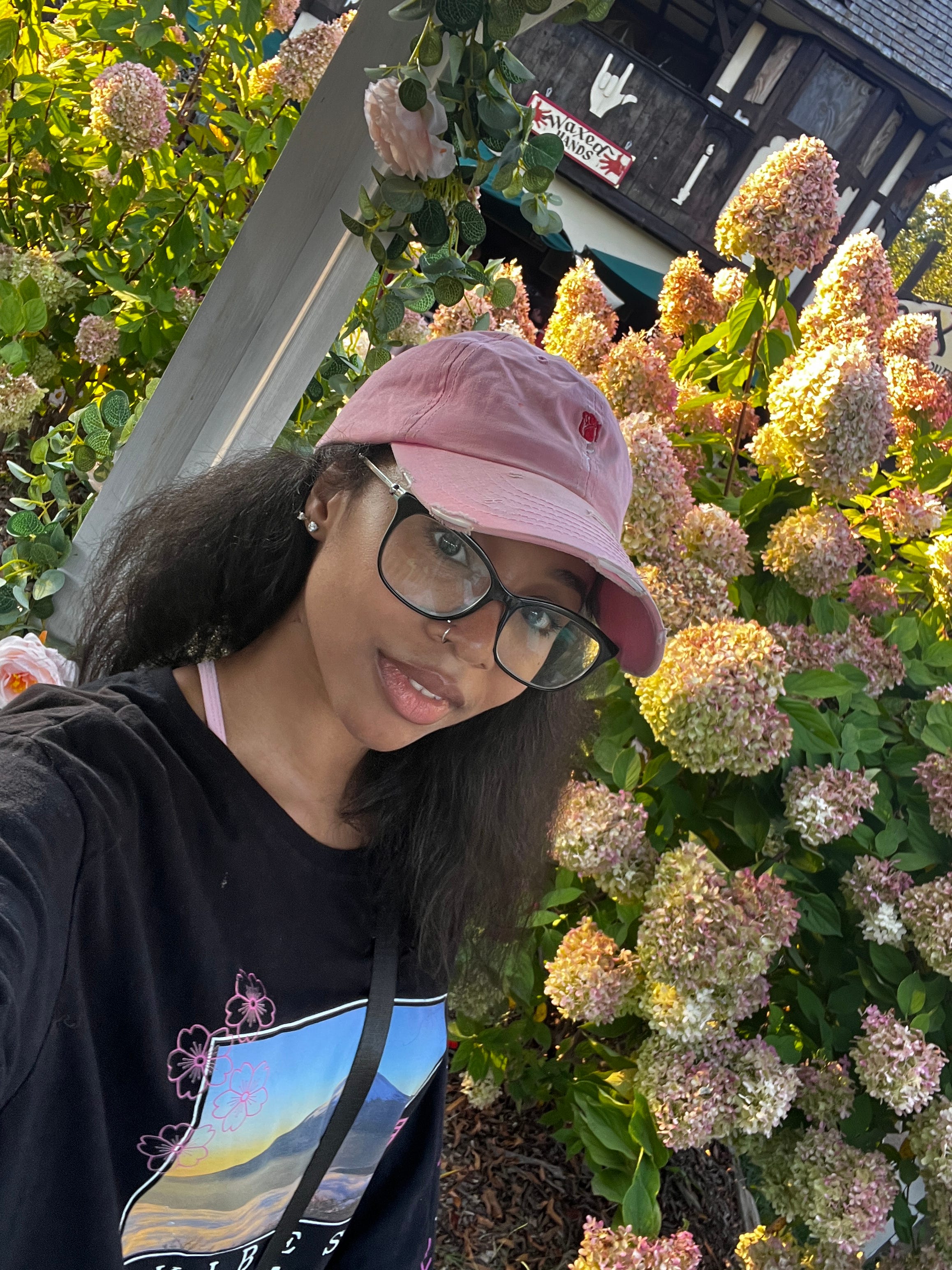 About – Kaylen Anderson – Medium