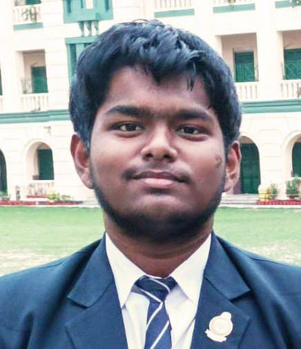 Dev Chatterjee – Medium