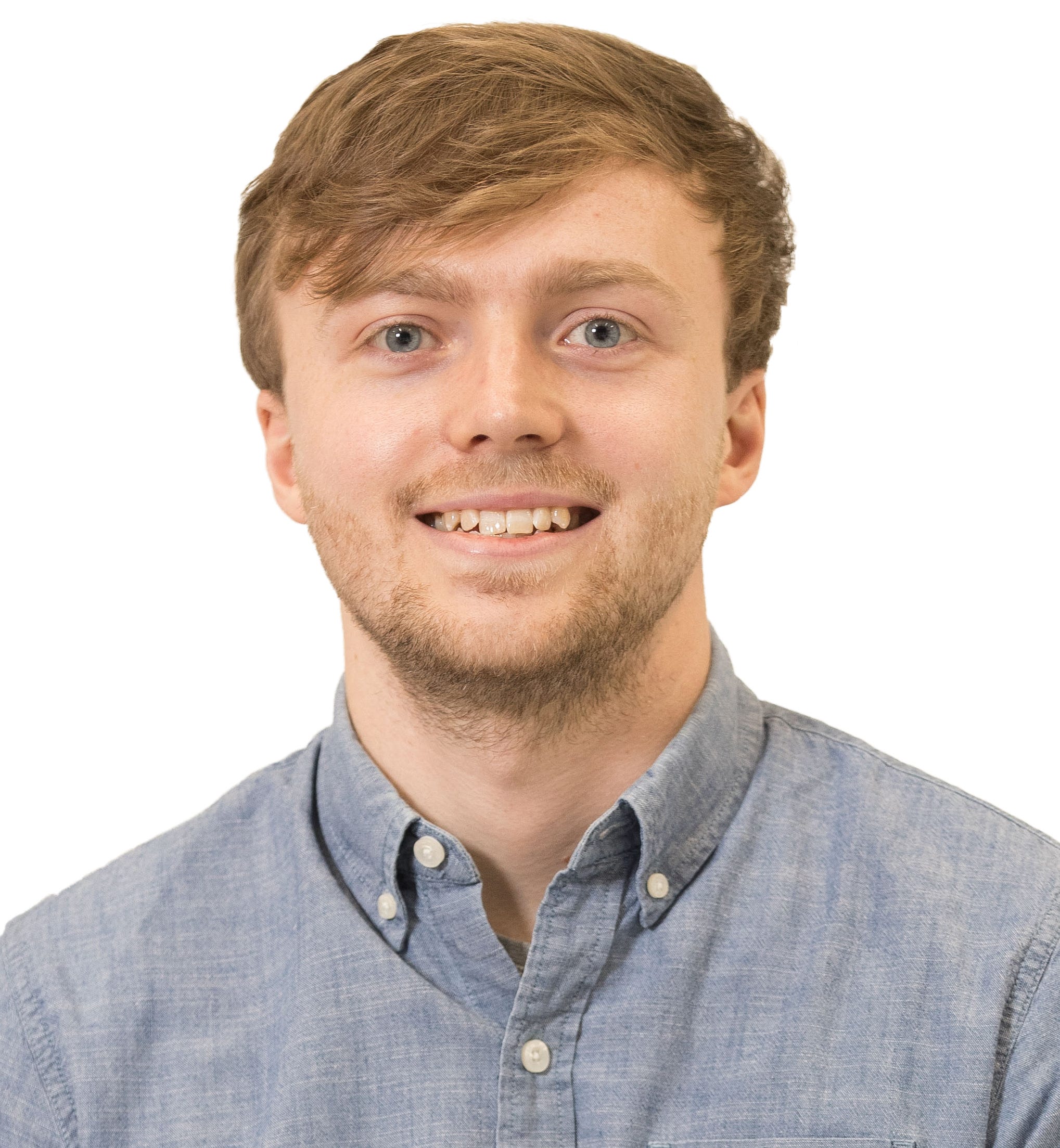 Craig Priestman – Medium