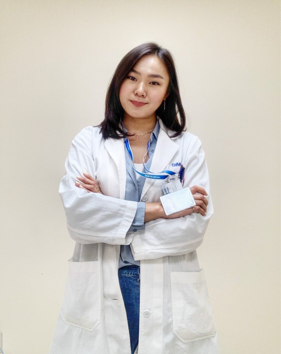 Zolzaya Erdenebileg – Medium