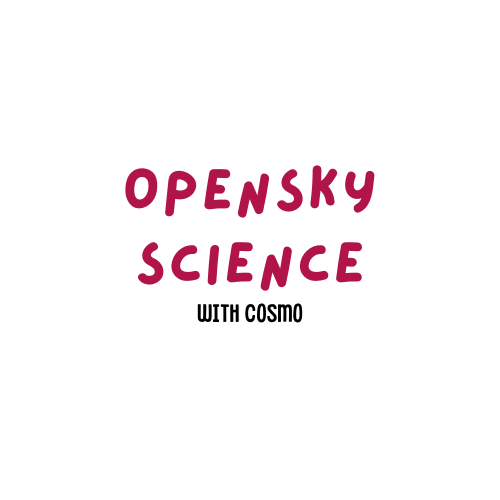 OpenSky Science: Cosmo – Medium