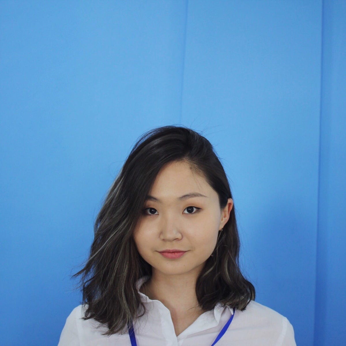 Saruul Batsaikhan – Medium