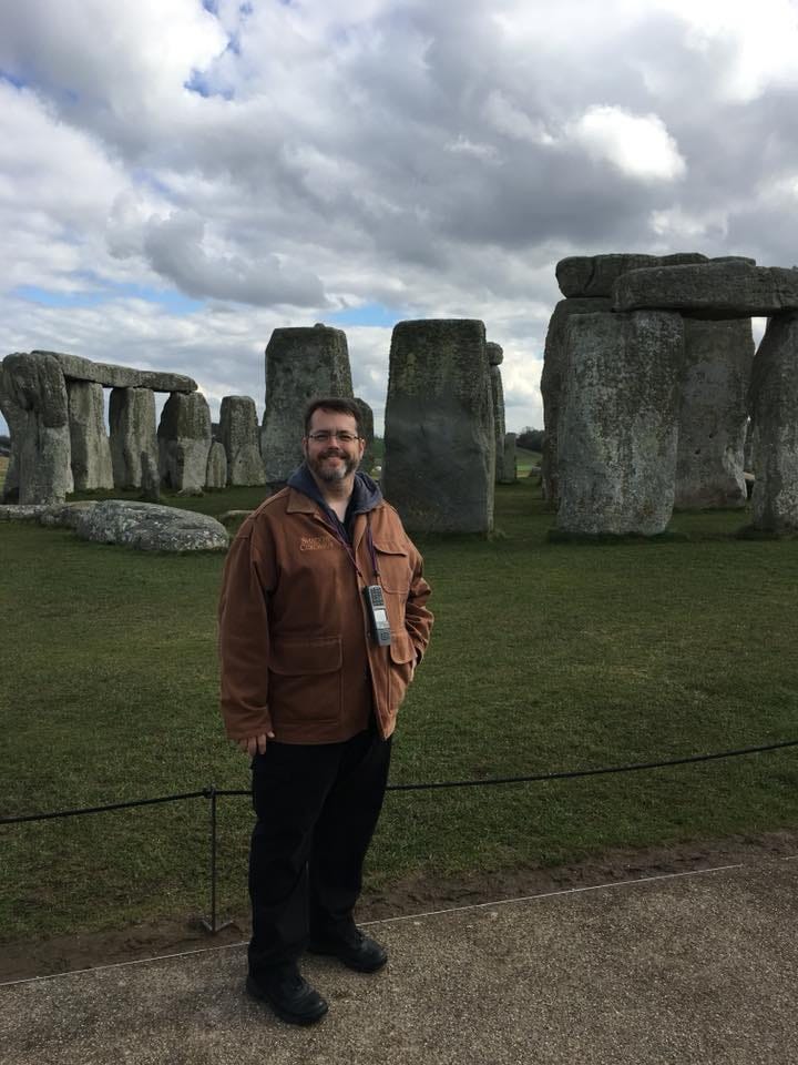 Kyle Shubel – Medium