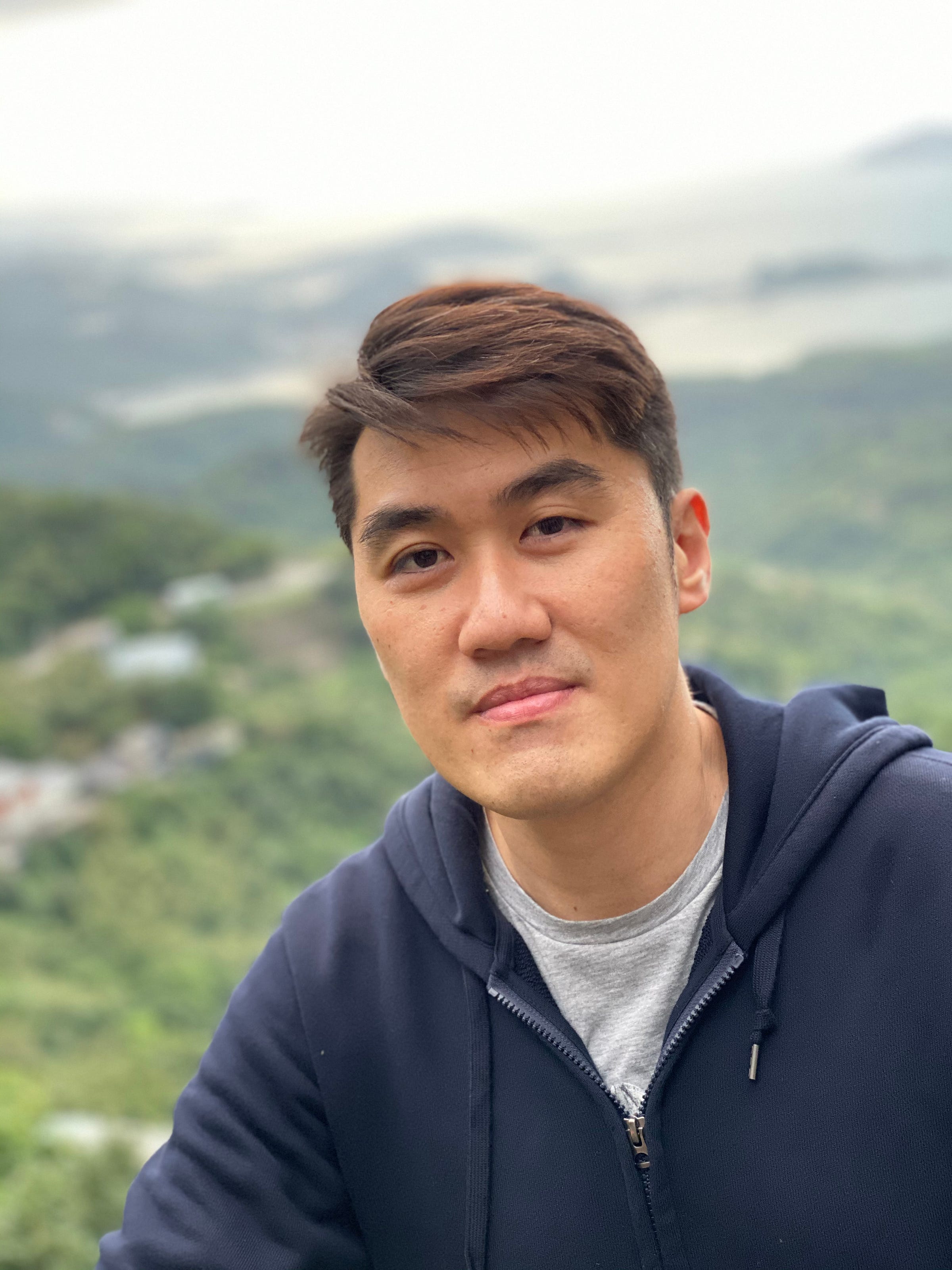 Justin Tan – Medium