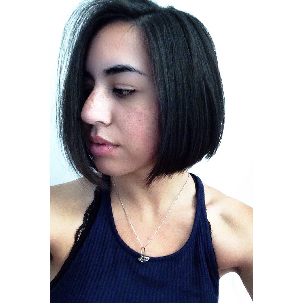 Hannah J – Medium