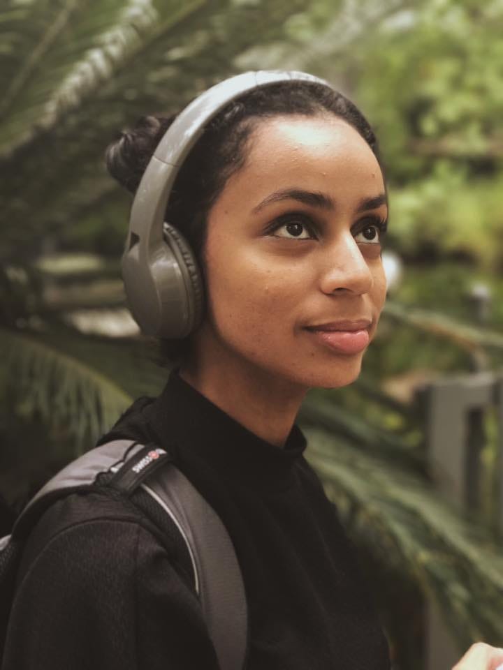 About – Heran Mamo – Medium