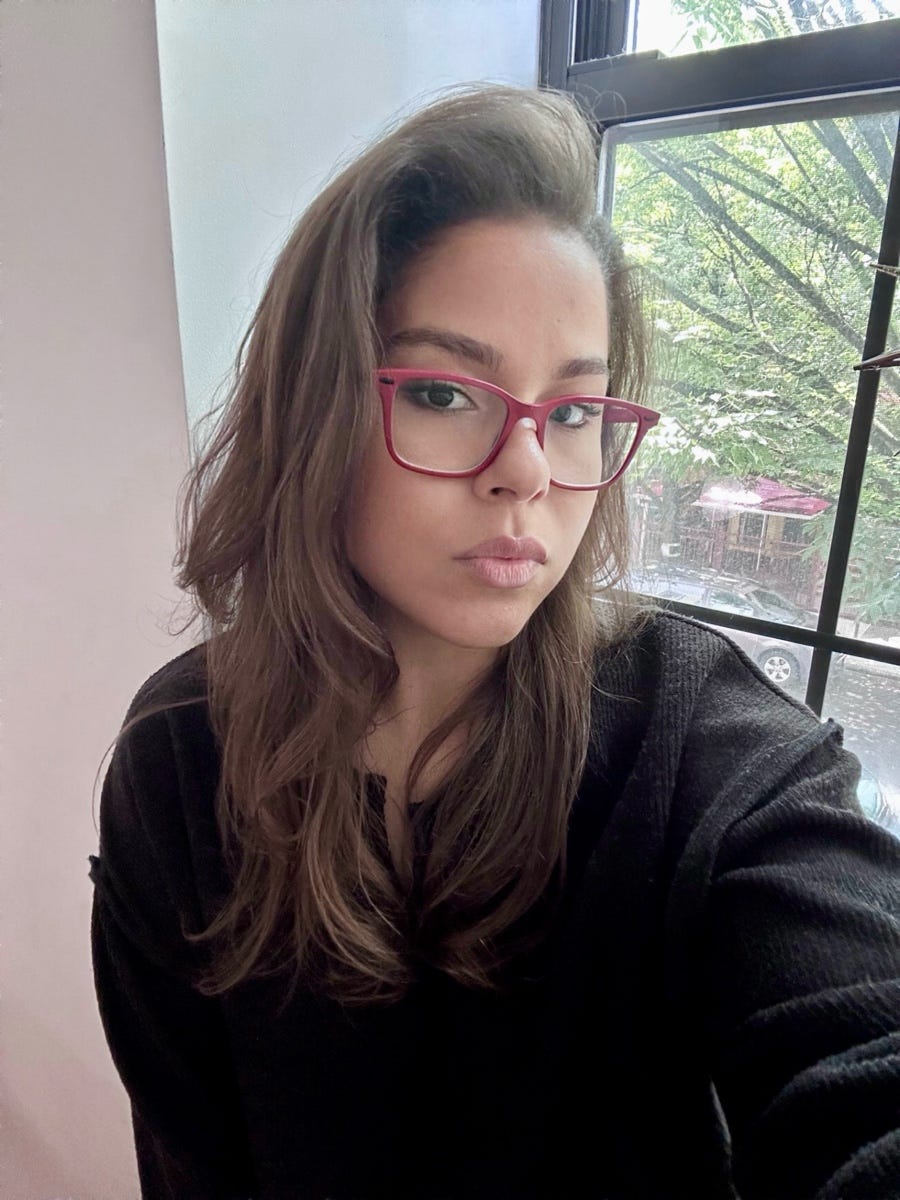 Feeling Into Form – Medium