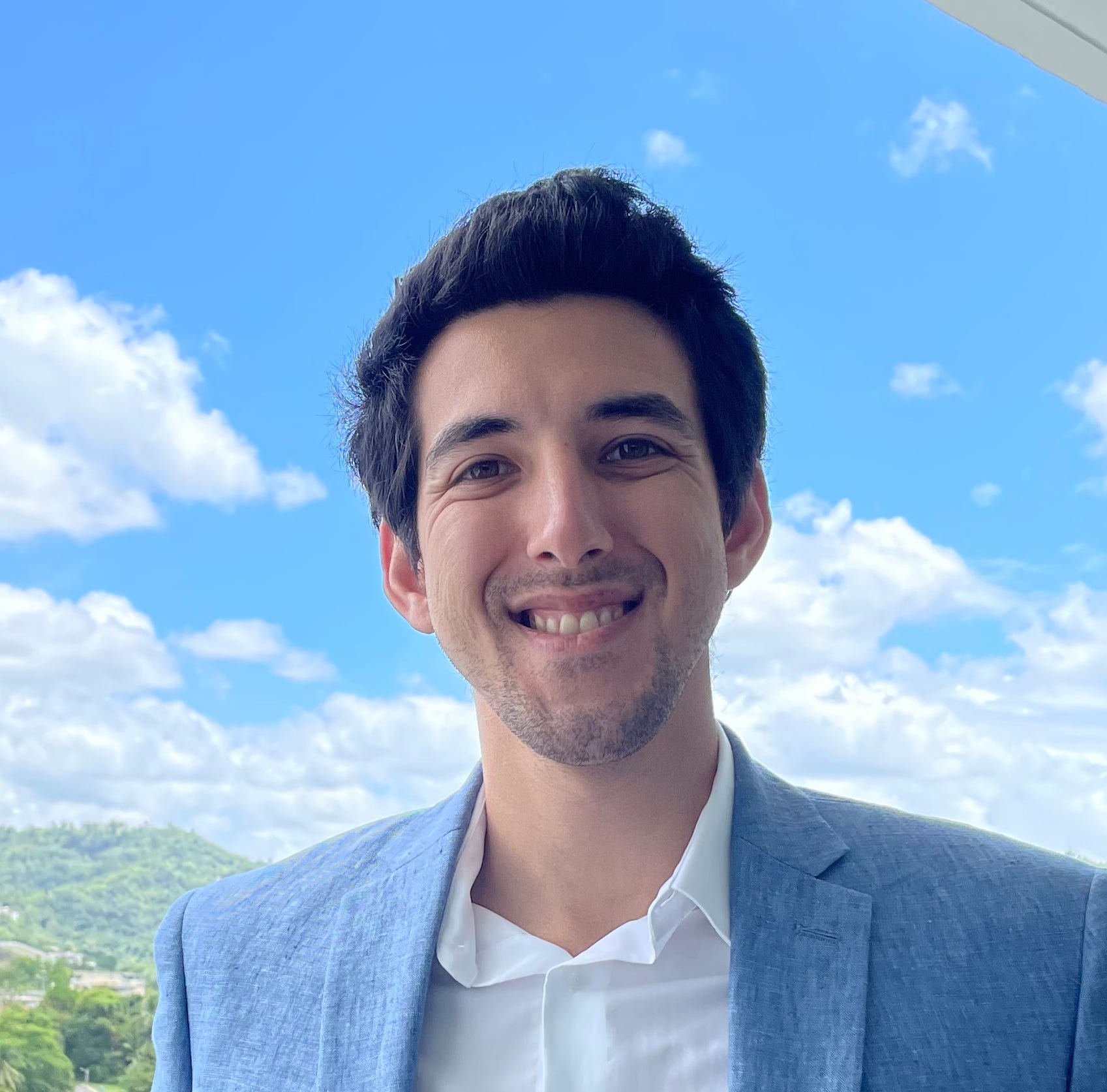 Philip Andrew Bildner – Medium