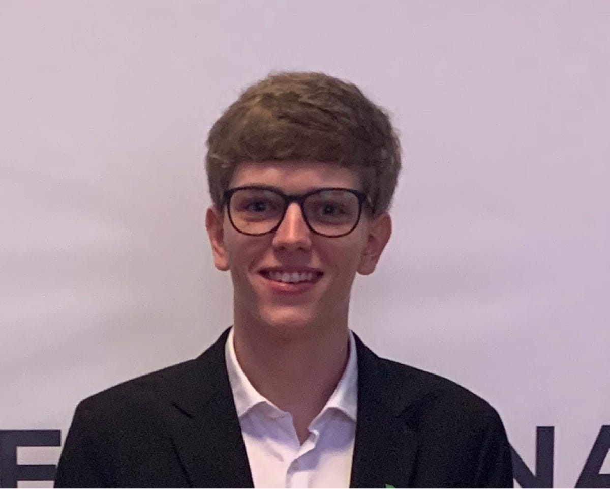 Gabriel Granjo – Medium