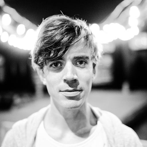 Alex Schaaf – Medium