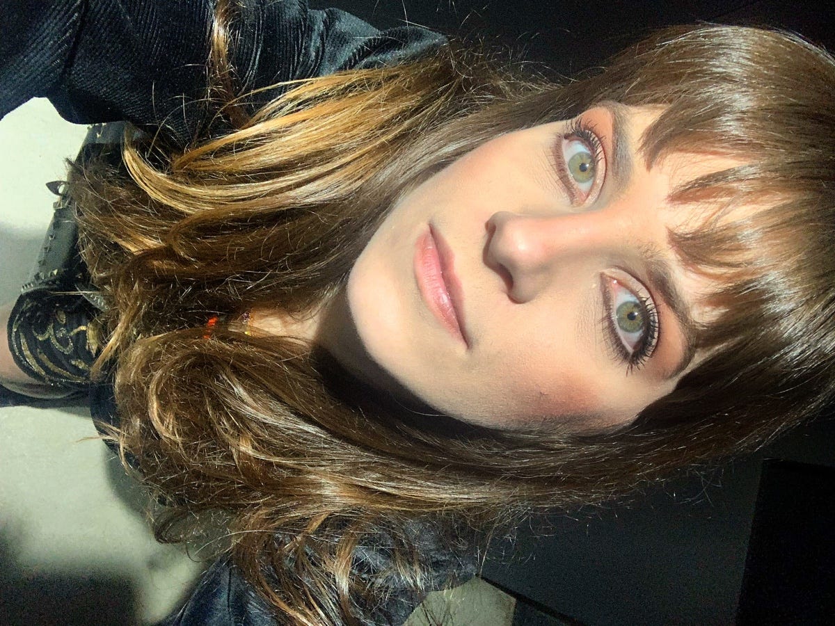 Emanuelle favaretto – Medium