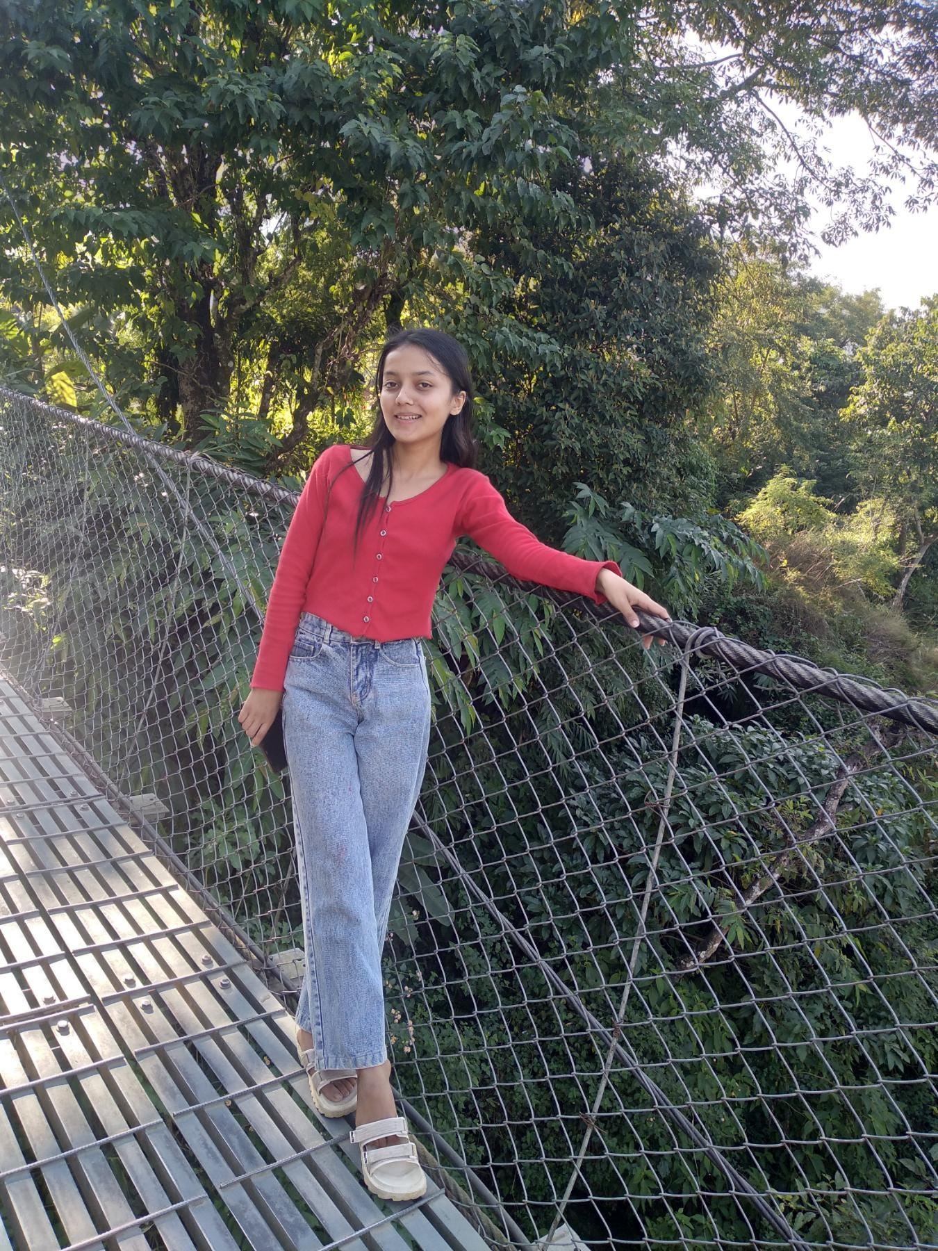 punam adhikari – Medium