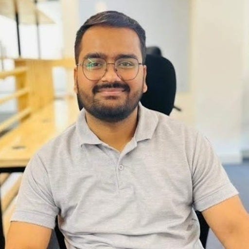 Lalit Kumar Medium