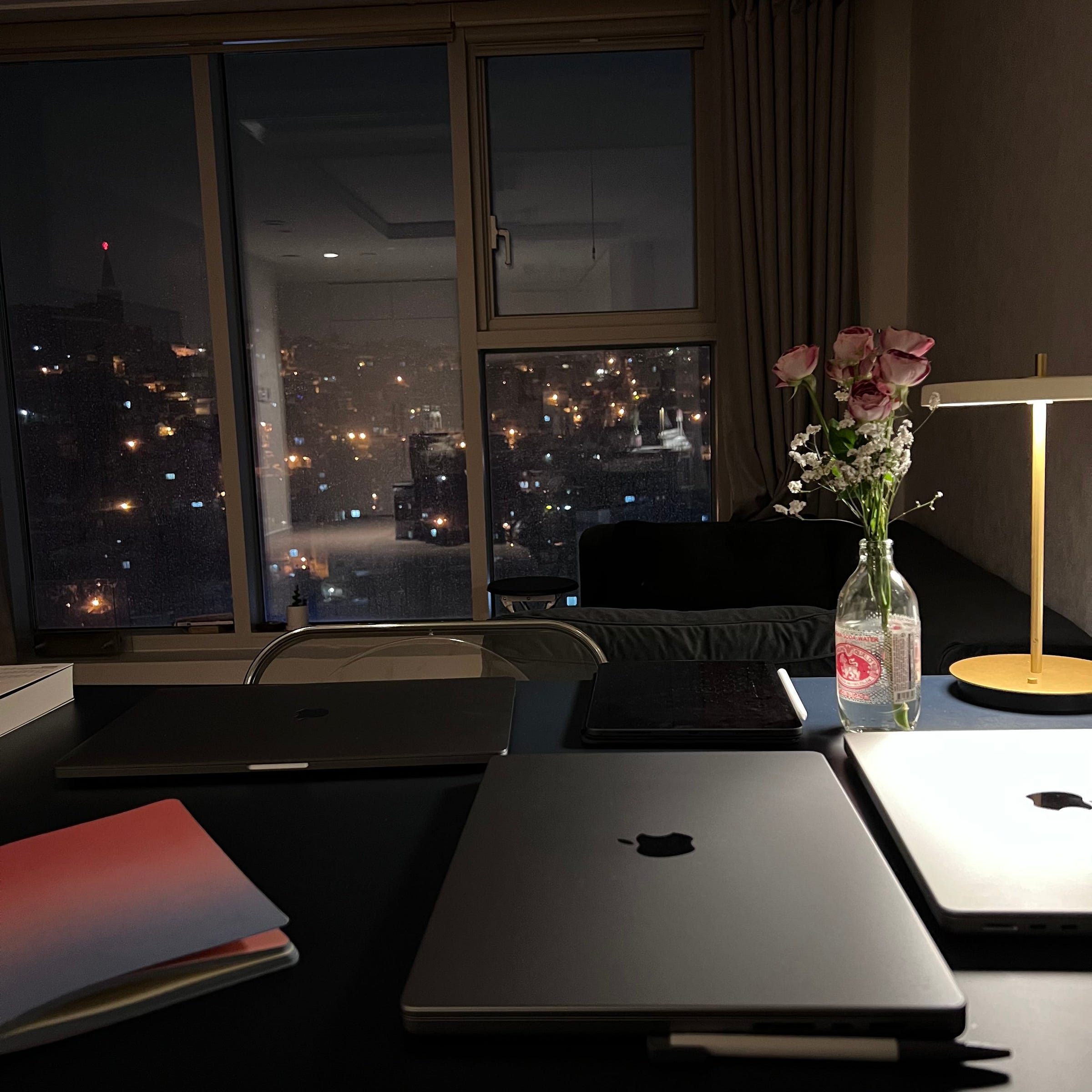 Maria Kim – Medium