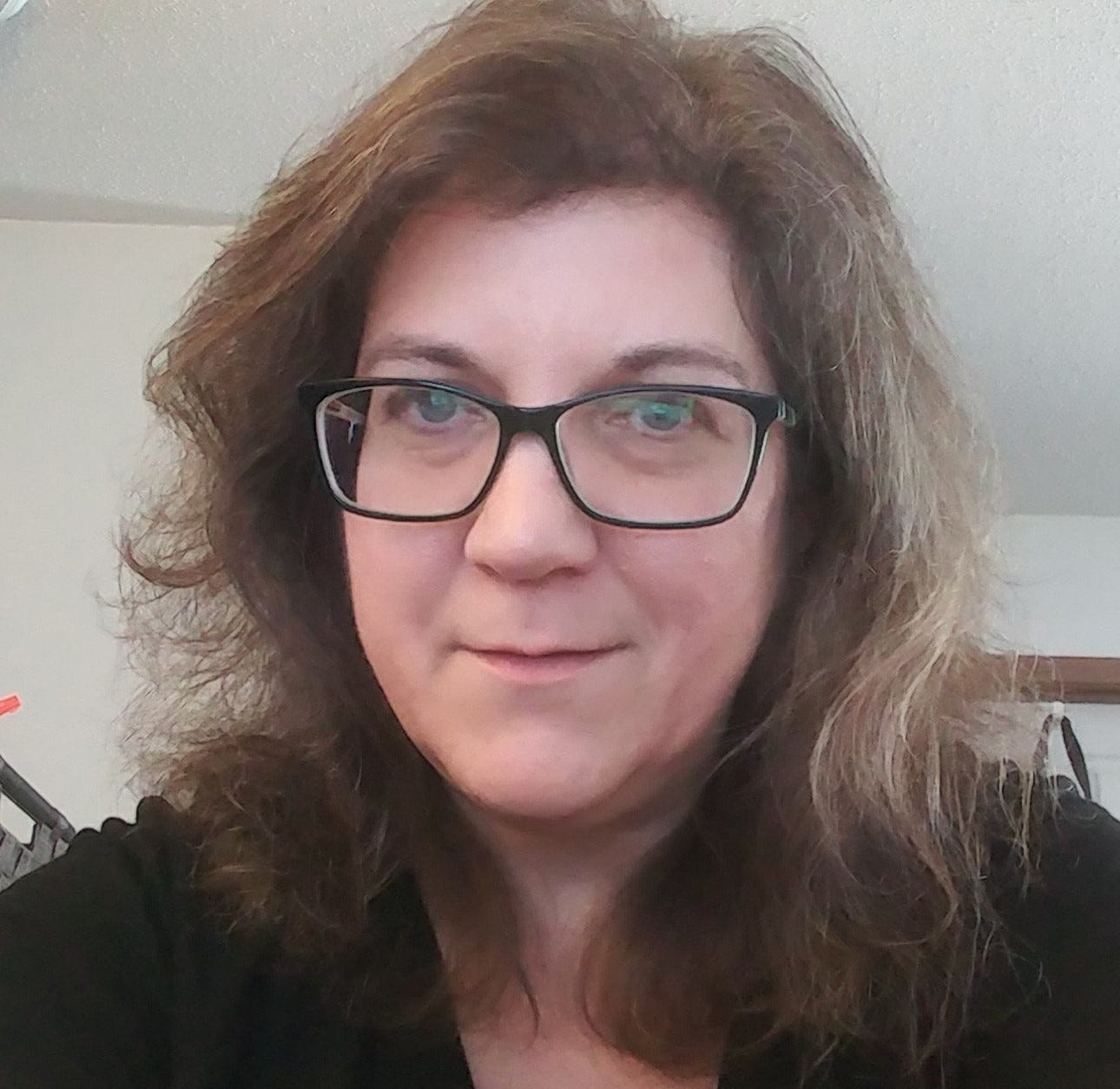 Sandy Marti – Medium