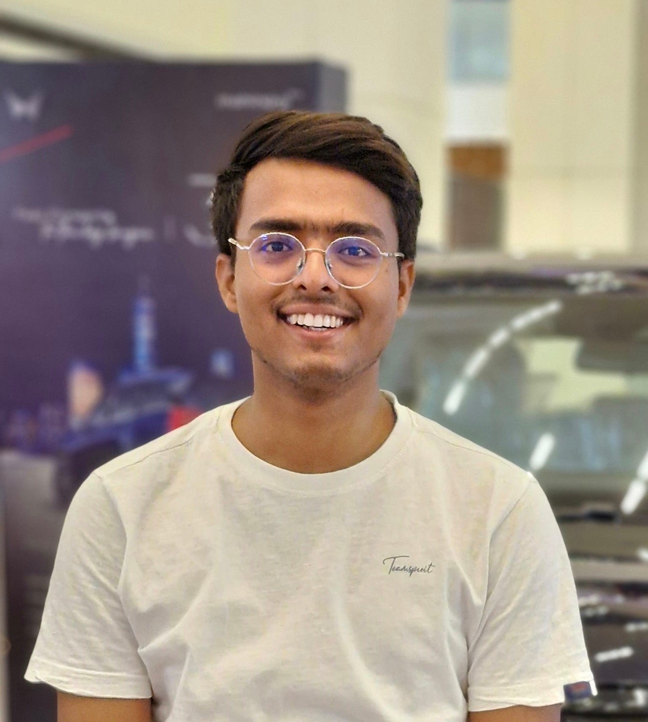 About – Sahil Ali – Medium