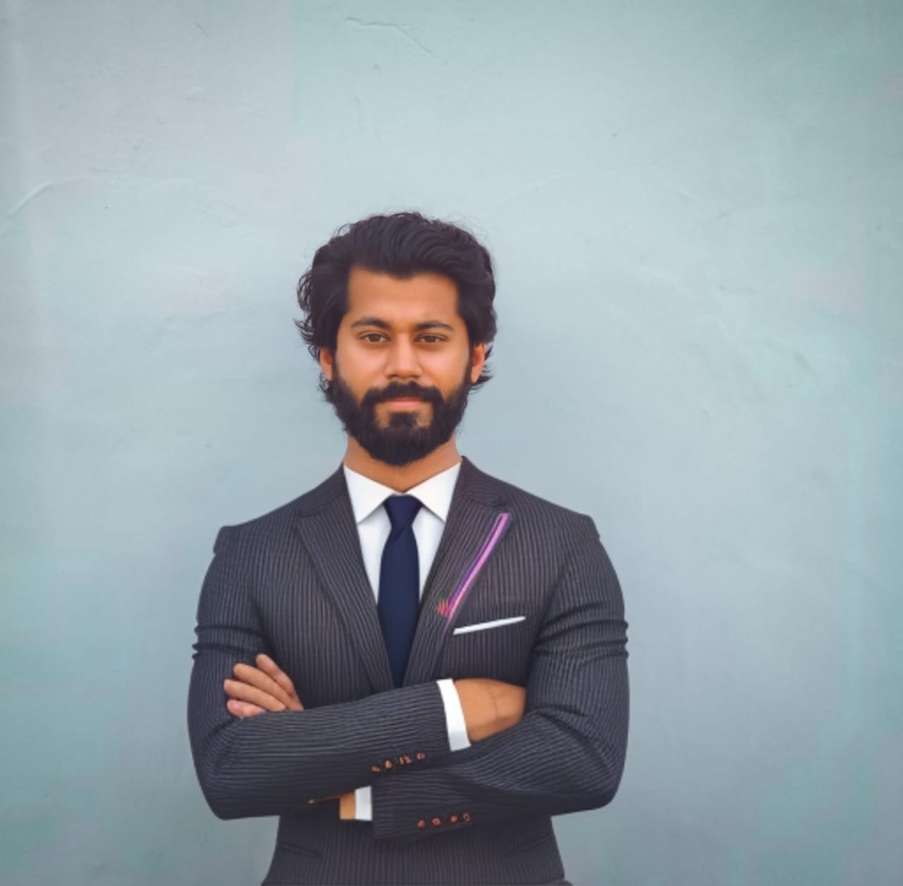 Md. Injamul Alam – Medium