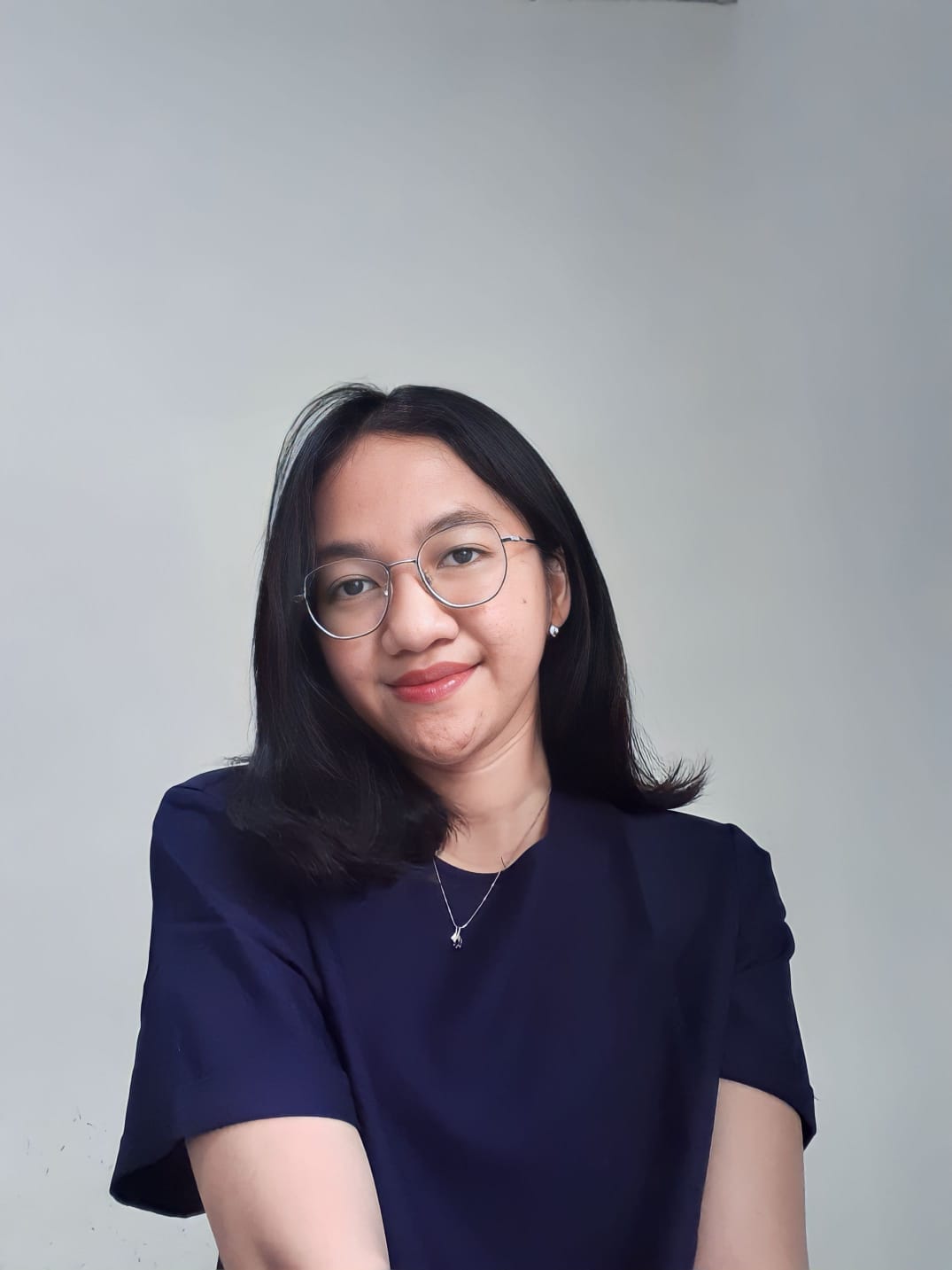 Lusita Amelia – Medium