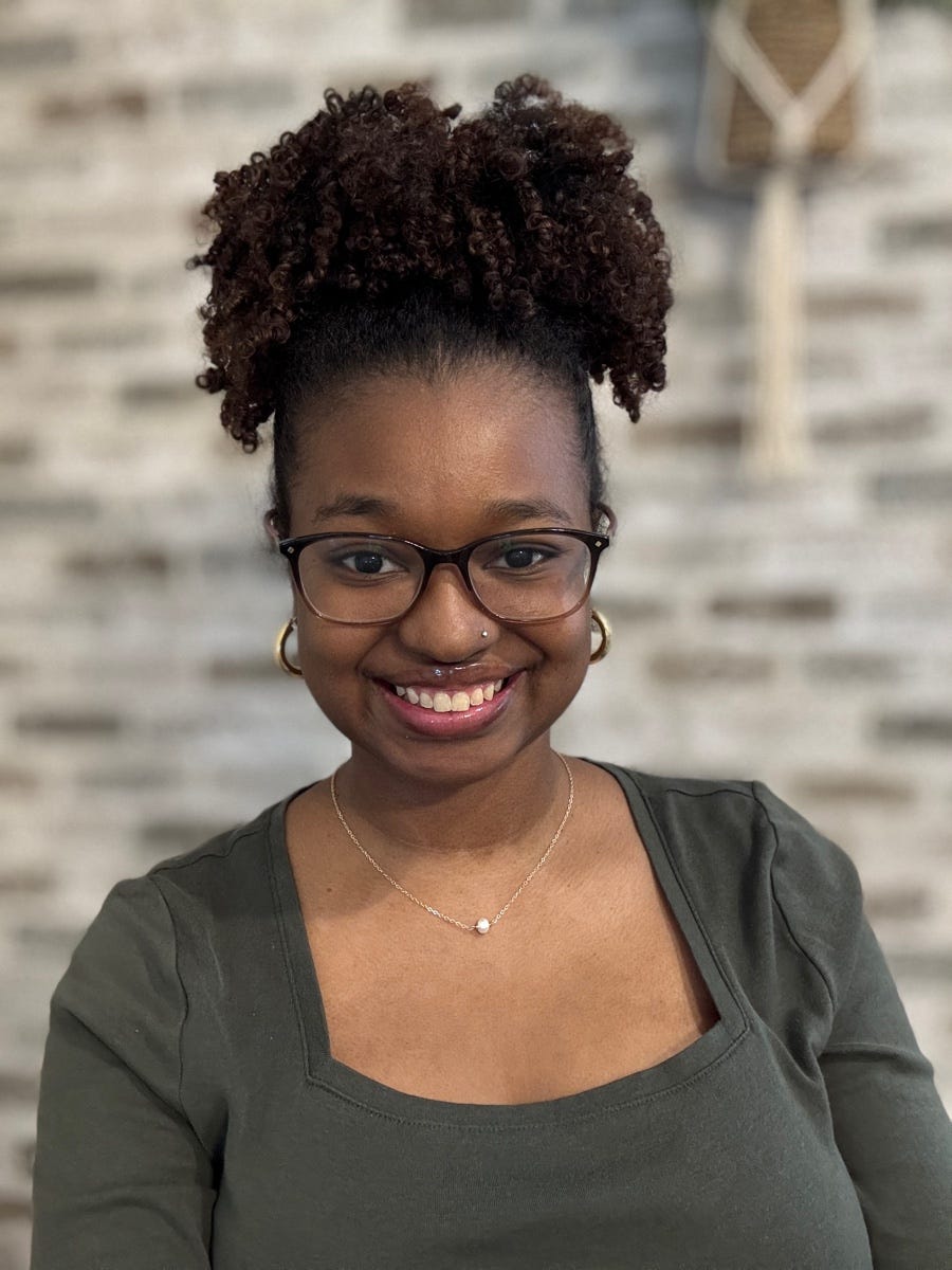 Naturally Marshea – Medium