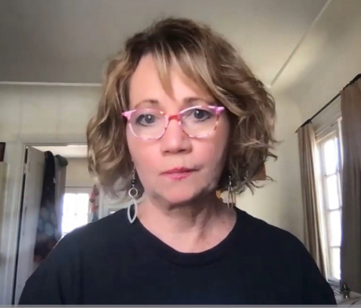 jill badonsky – Medium