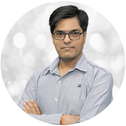 Vivek Misra – Medium