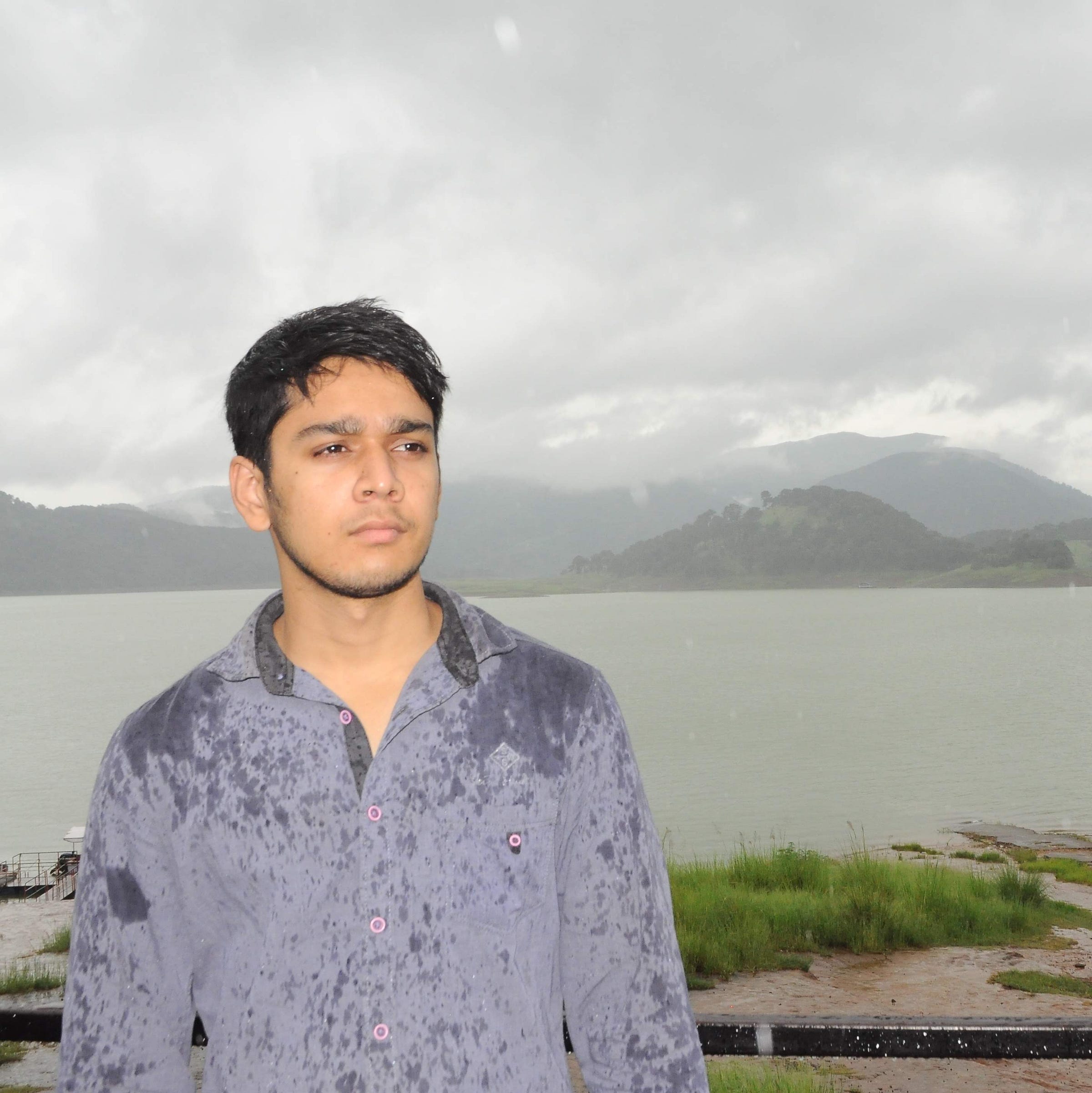 About – Tanmay Das – Medium